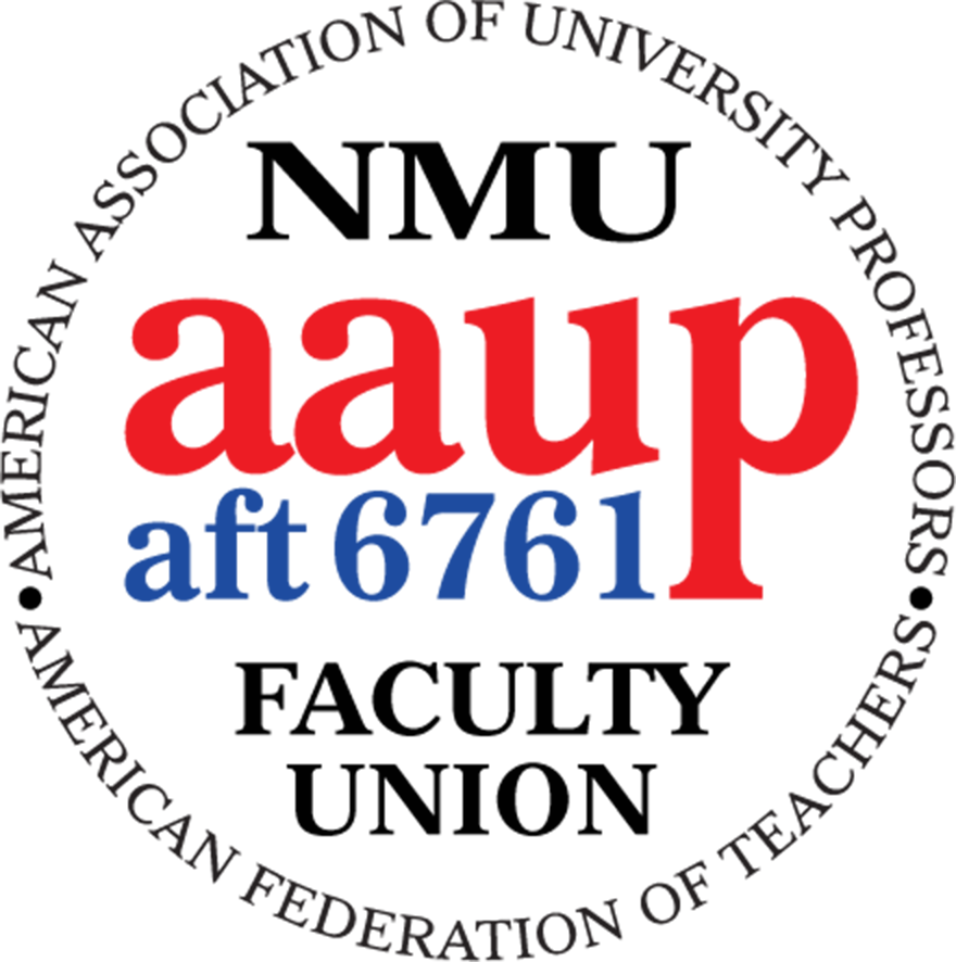 NMU-AAUP | Northern Michigan University Chapter of the American ...